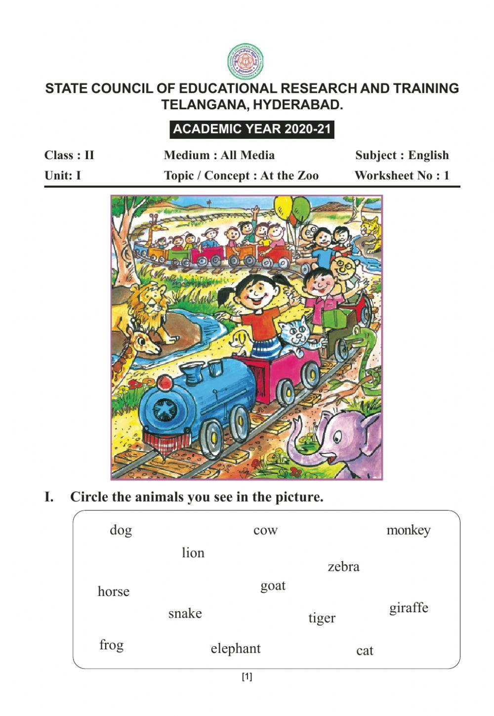 class2englishws119 422404 | sanath simha | Live