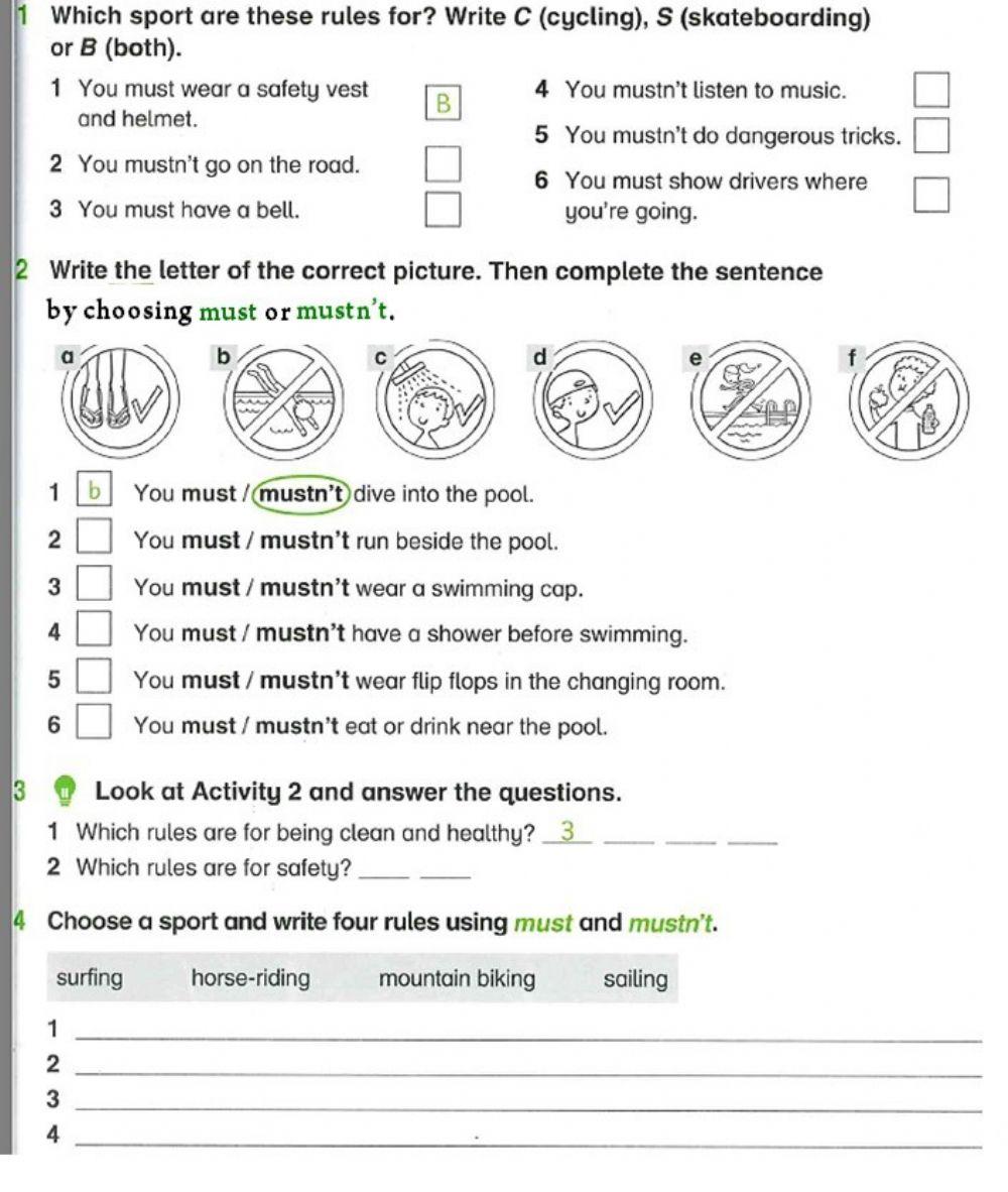 AS4 Topic 3 Lesson 35 Exercise 1 online exercise for | Live Worksheets