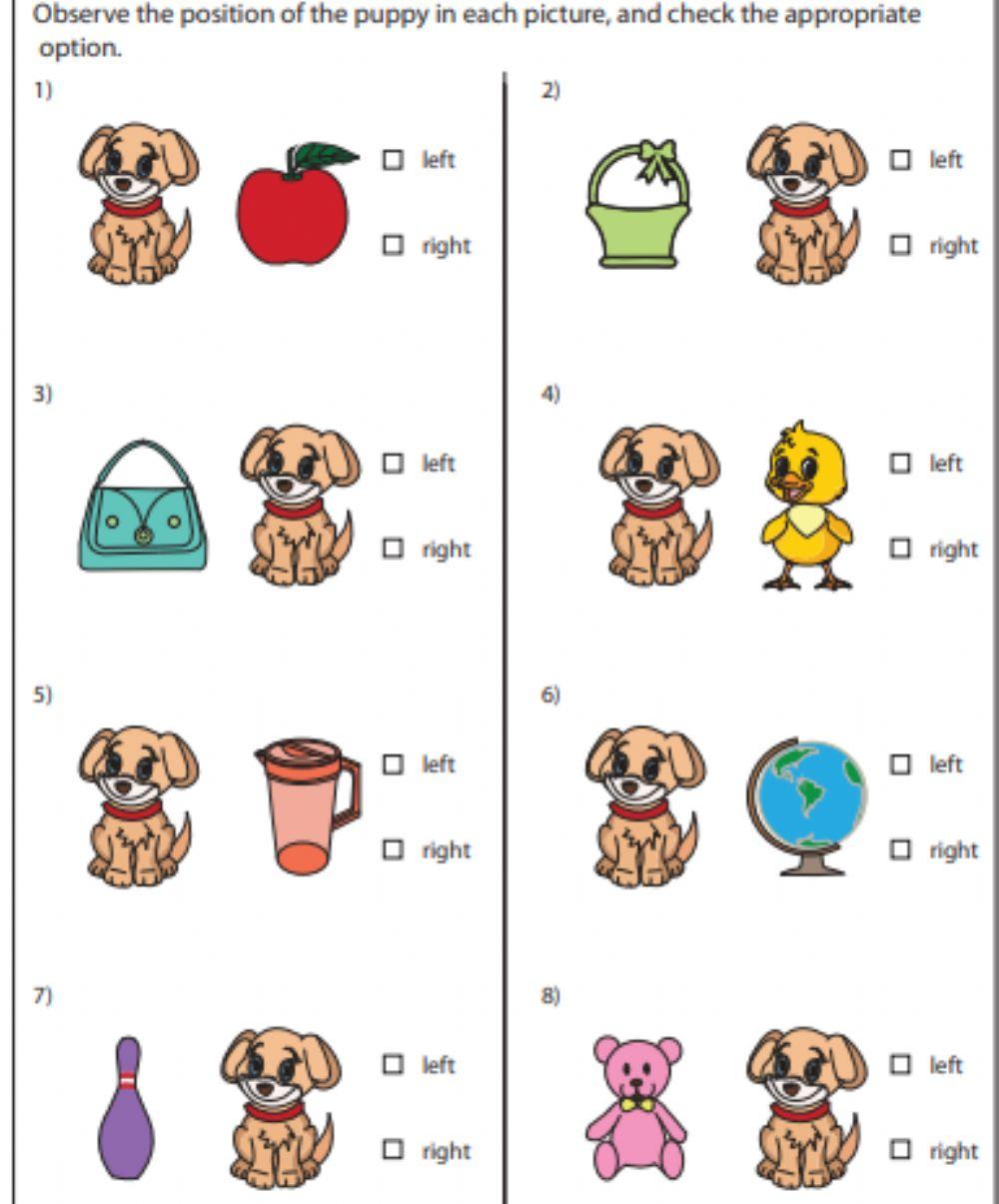 Sw reading 4 interactive worksheet | Live Worksheets