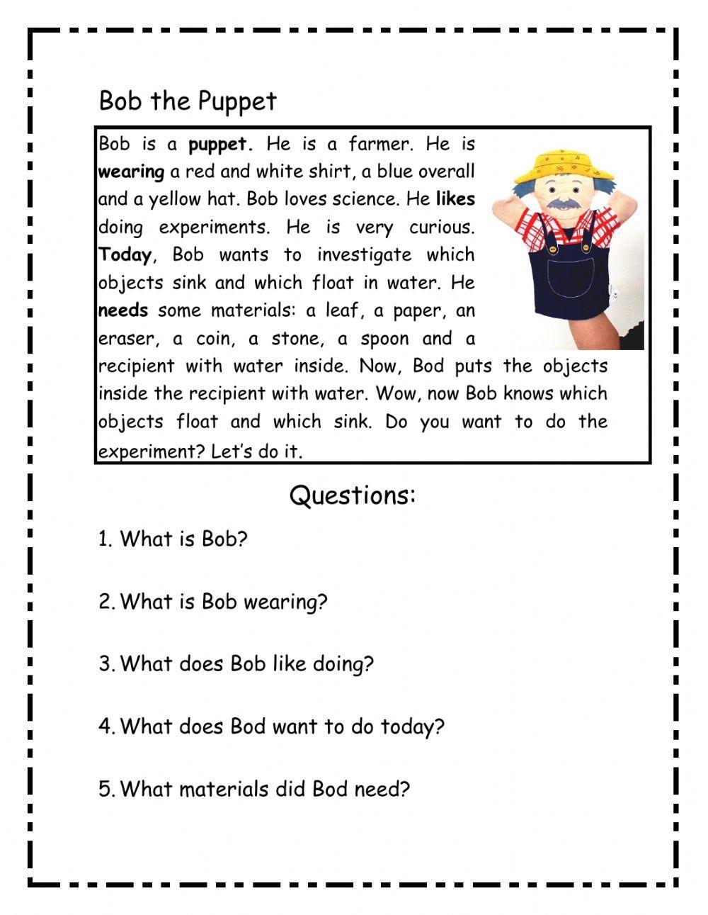 429391 | Puppet | Angie Lorena Ramirez Gaviria