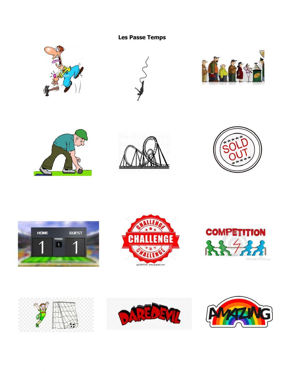 429638 | Les Passe Temps | Angela Kintscher