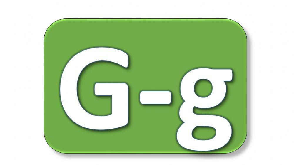Ga go gu | Free Interactive Worksheets | 430713