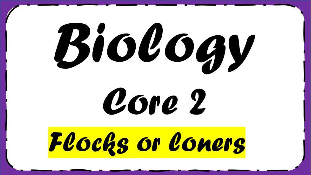 430838 | Biology | LilScholarTeacher | LiveWorksheets