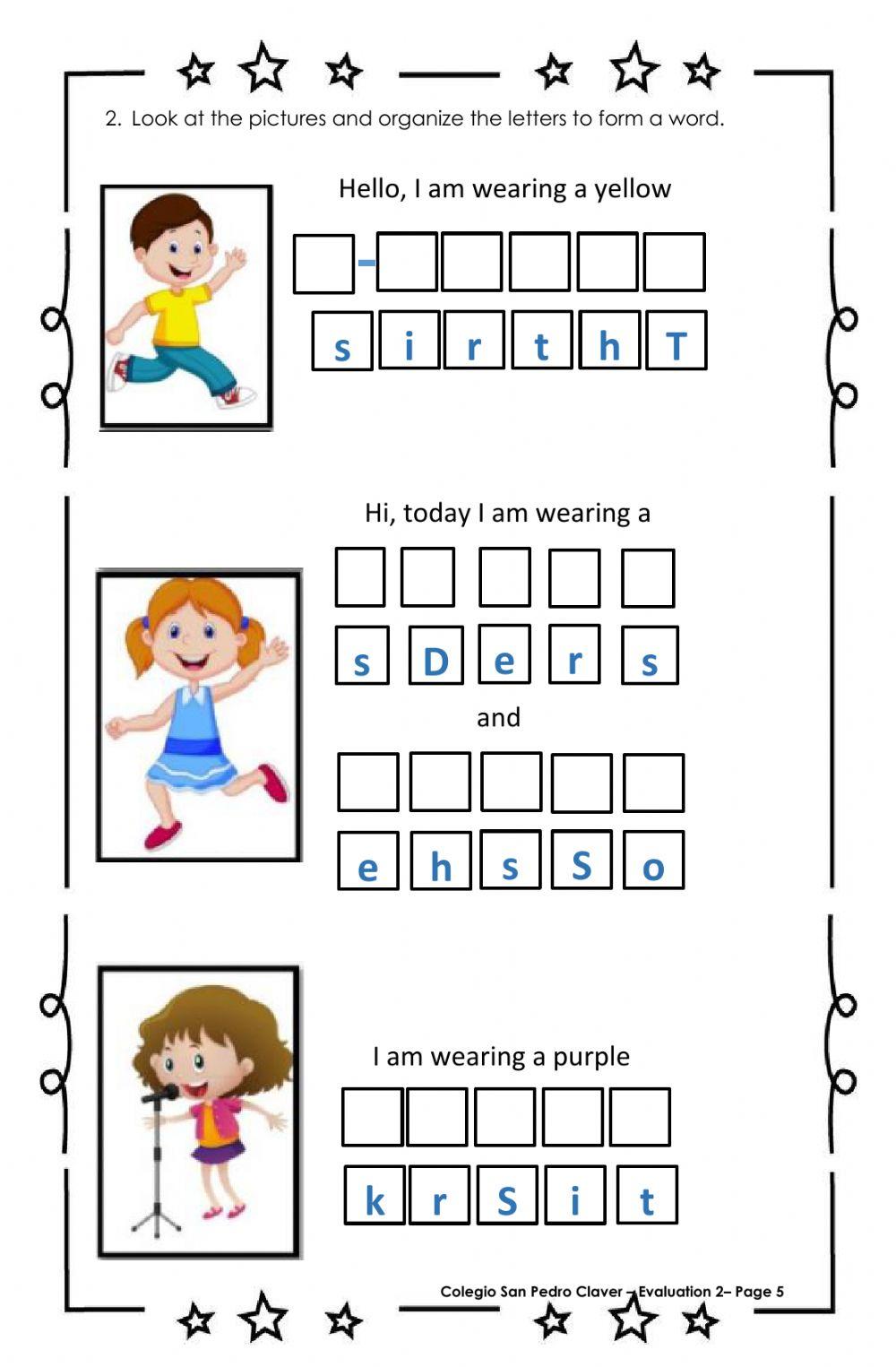 432005 | Reading Kinder 2-4th Term (2) | Jeniffer