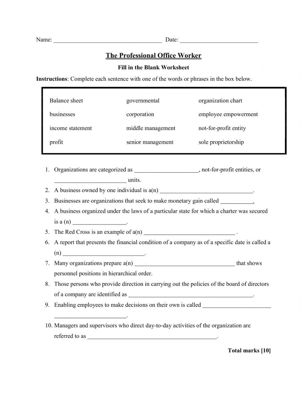 The Professional Office Worker 432426 | Patrilee