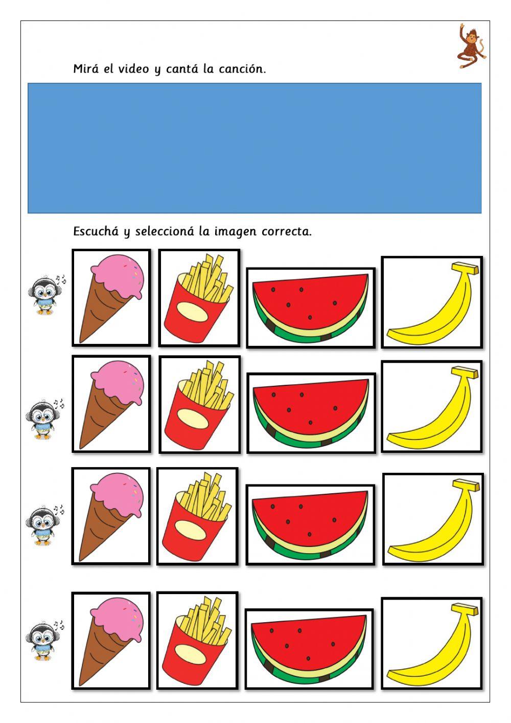 Extra-k5 interactive worksheet for K5 | Live Worksheets