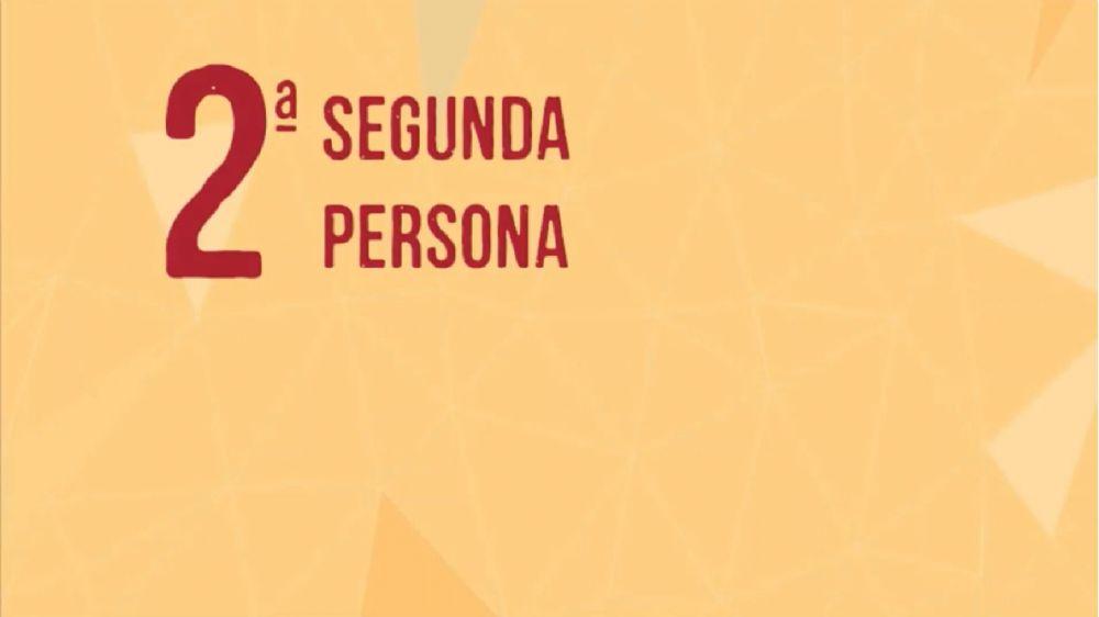 2da Persona 0218 | agomezjunco | Live Worksheets