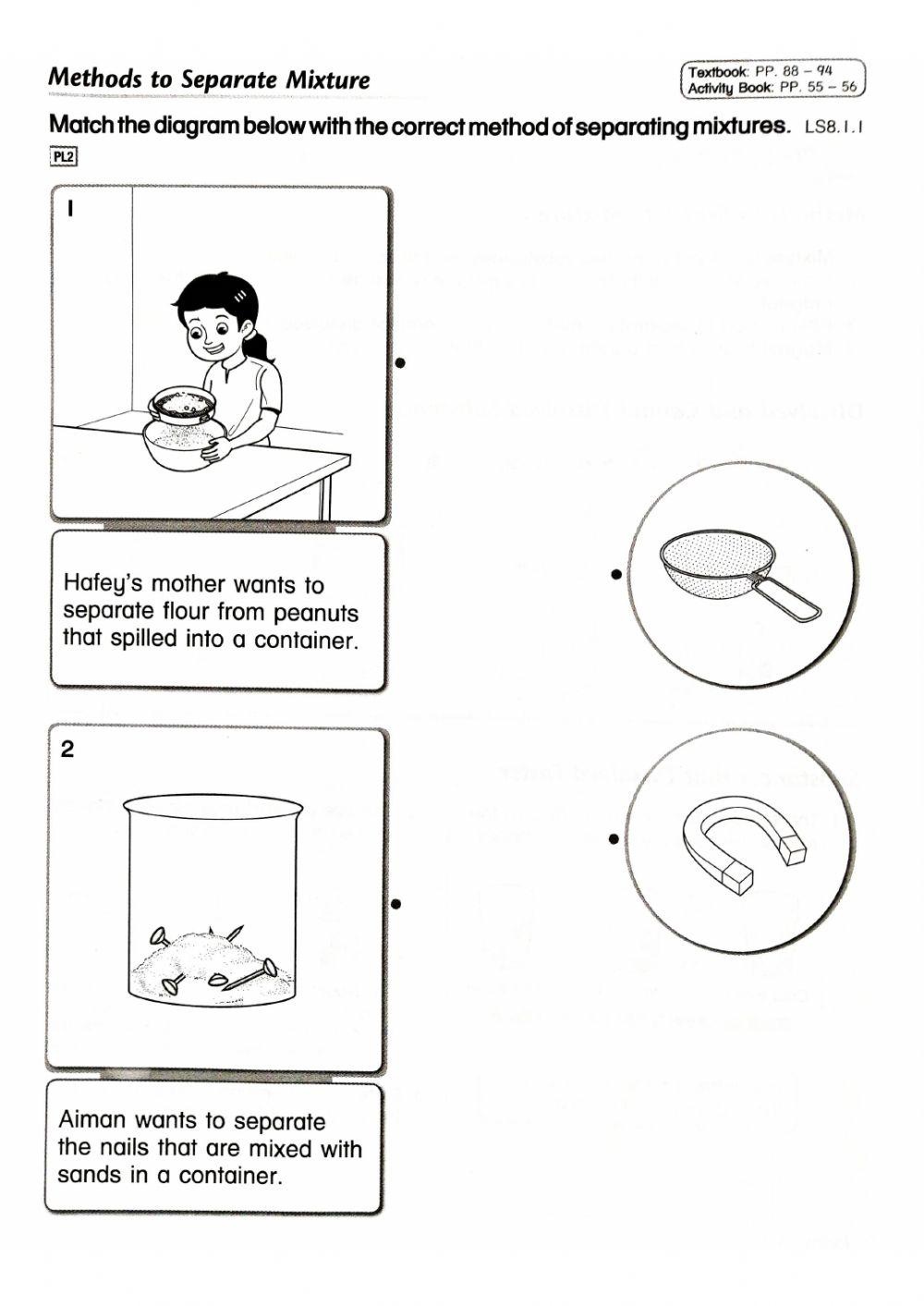 Mixture 432794 | SpelloraRossa | Live Worksheets