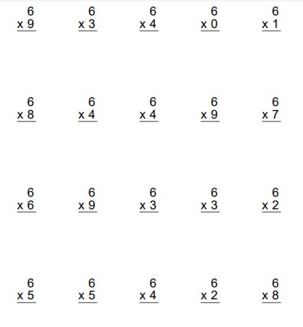 433497 | 6 facts | mdavis1 | LiveWorksheets