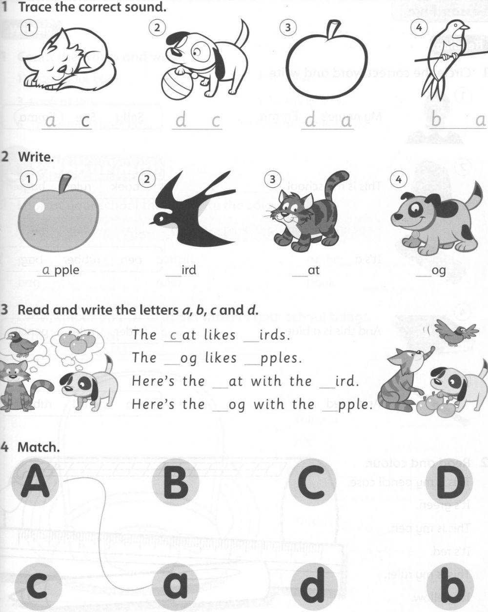FF1.WB.Unit1.4 online exercise for | Live Worksheets
