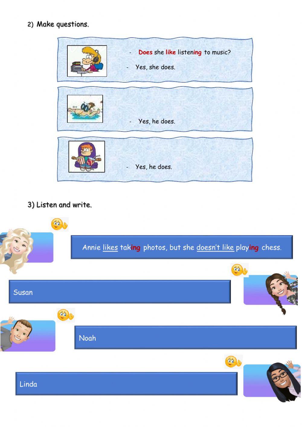 Extra practice 4to 435041 | Bárbara | Live Worksheets