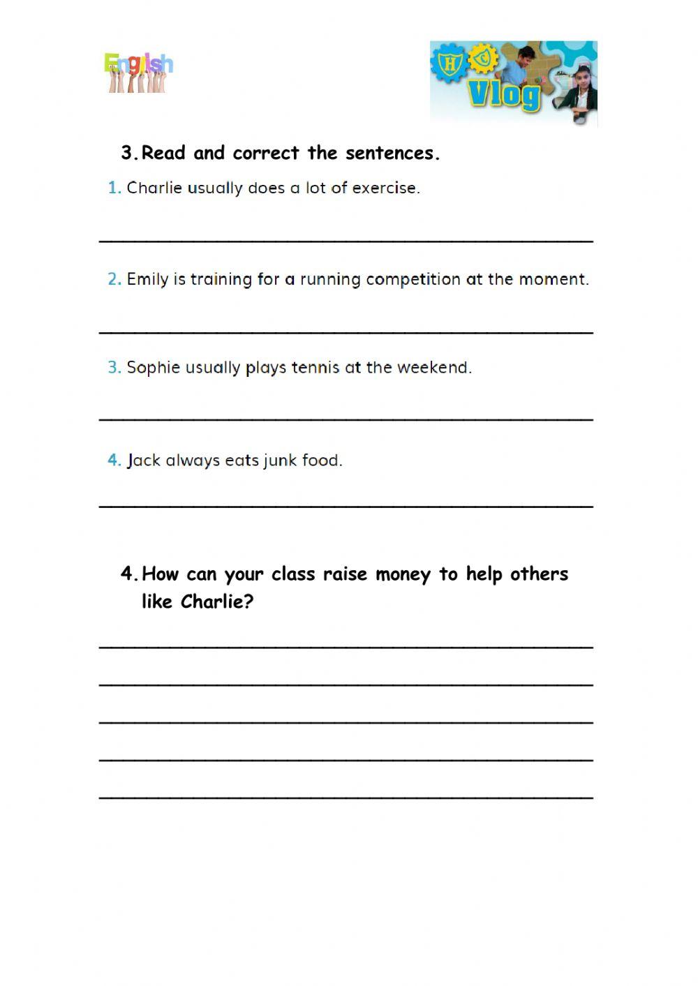 437139 | 6th vlog u1 sheet | teachersheilag