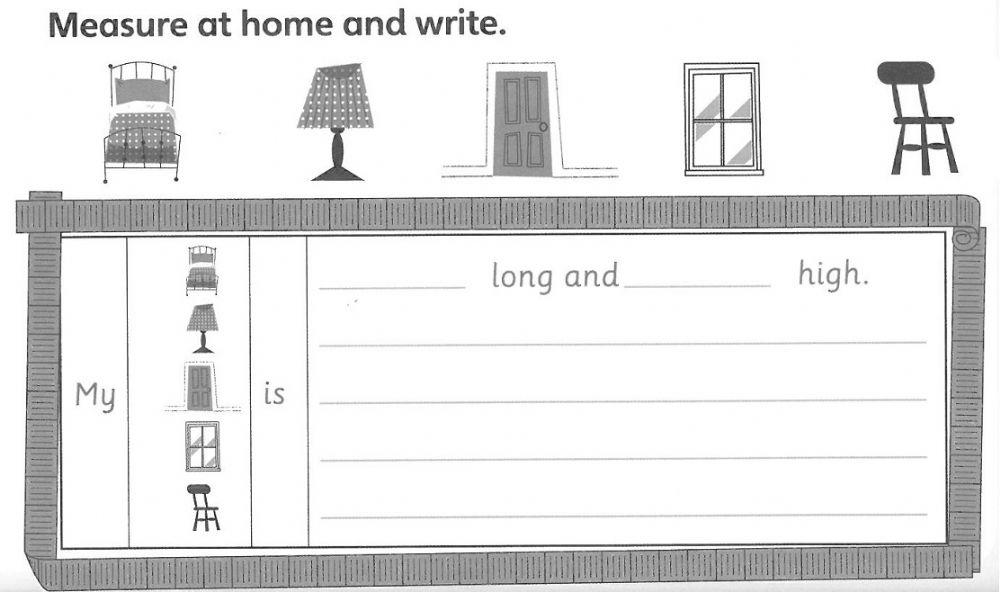Workbook - Off we go p.91 worksheet | Live Worksheets