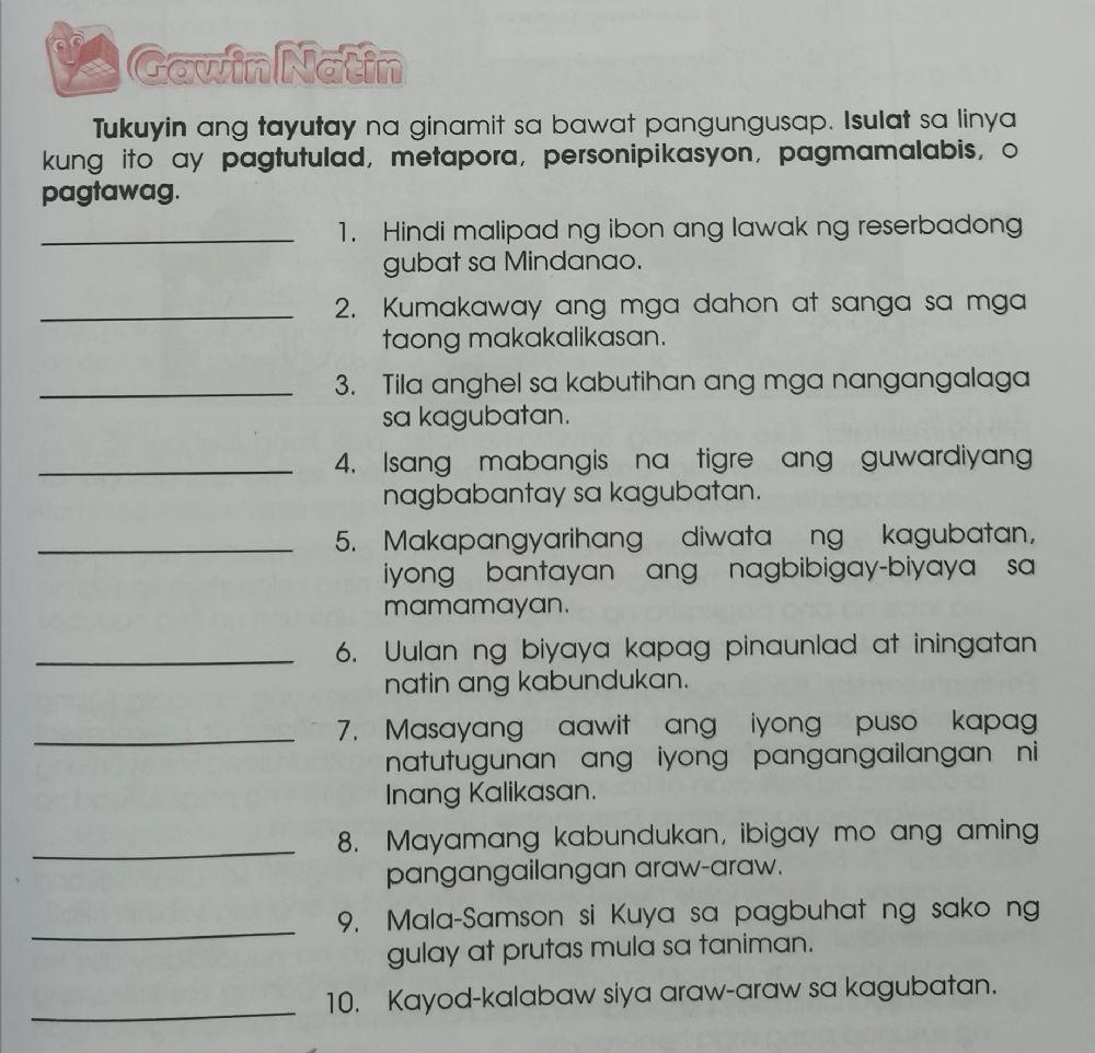 URI NG TAYUTAY Online Exercise For Live Worksheets, 46% OFF URI NG TAYUTAY Online Exercise For Live Worksheets, 46% OFF