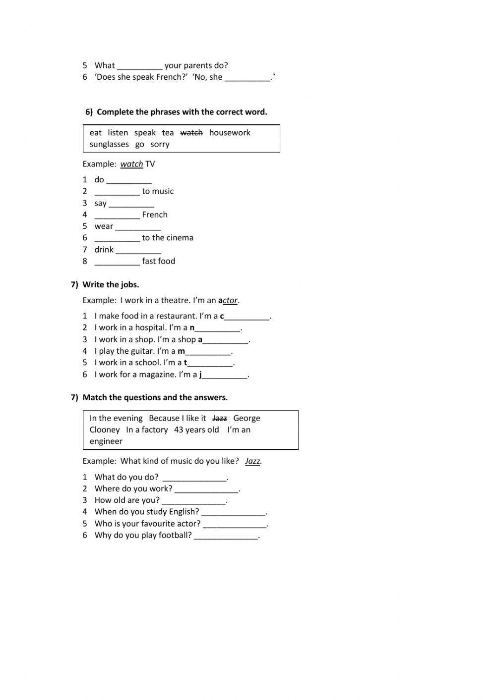 442894 | Present Simple-Progress Test | AntonelaPascua