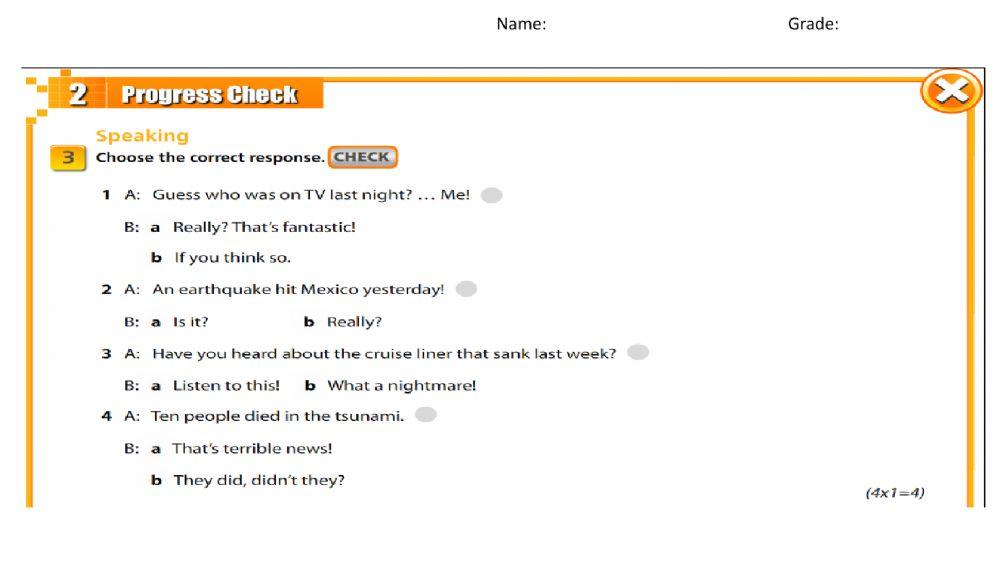 6171558 | Aspect Progress check | Aigerim ualichaeva