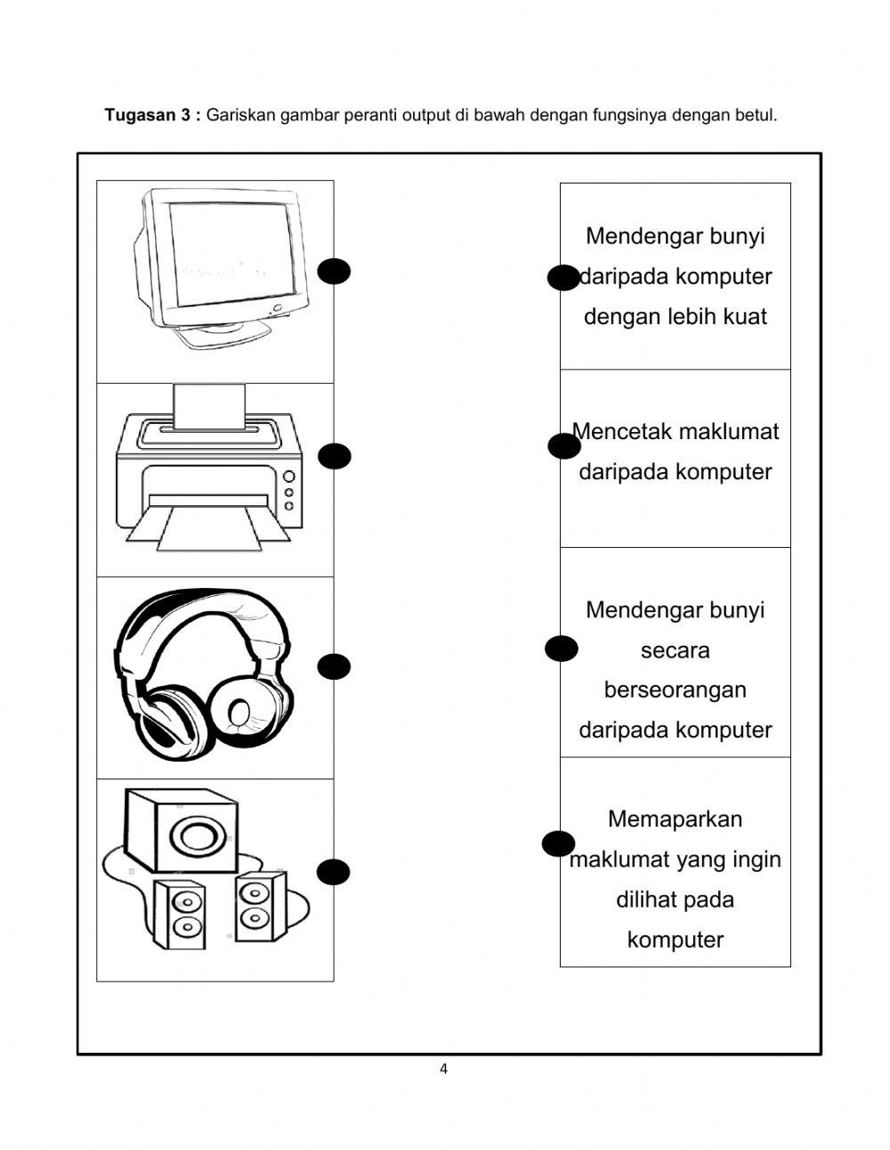 448373 | Peranti Output (Tahun 5) | FATIHATUL MURSYIDAH