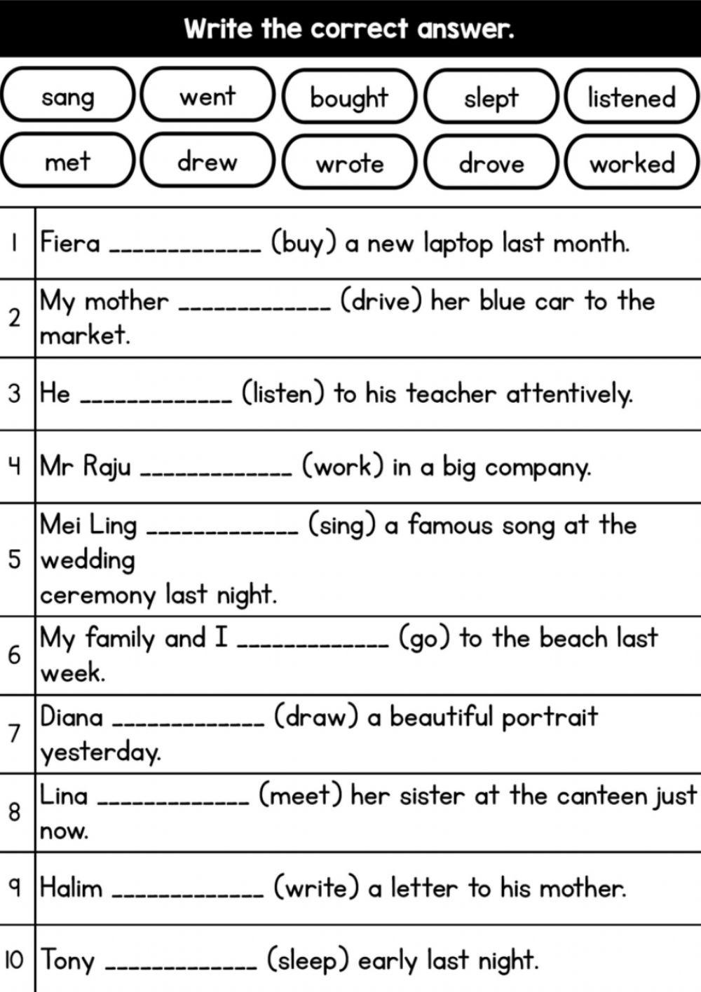 Bi | Free Interactive Worksheets | 448815