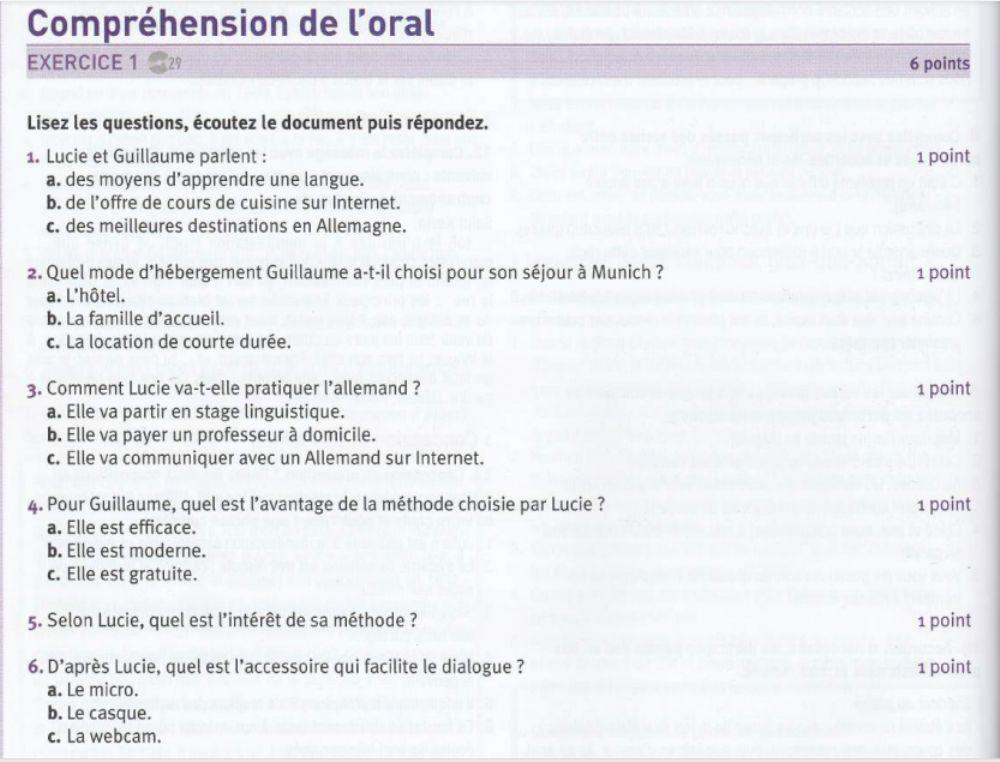 Delf A2 459154 | oaycardi | Live Worksheets