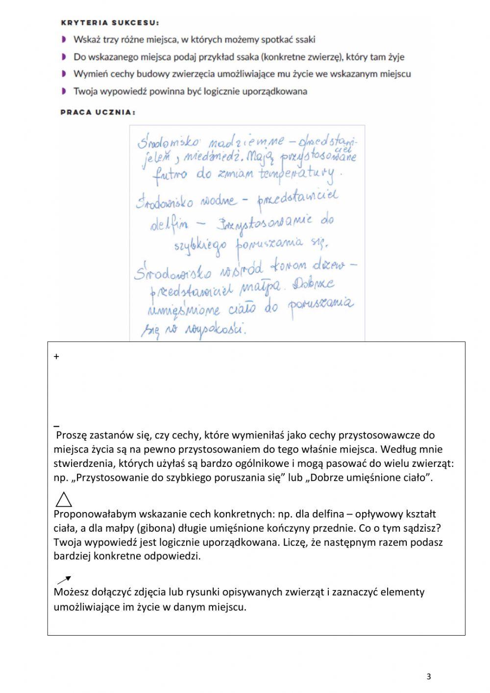 Ok3 worksheet | Live Worksheets