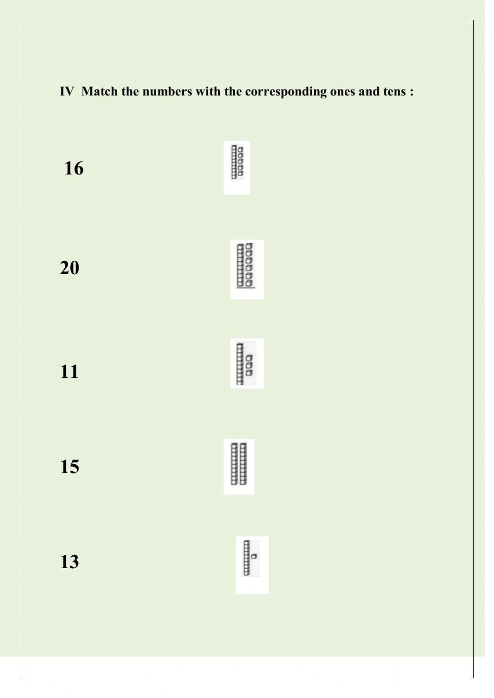 Periodic test 1 interactive worksheet | Live Worksheets