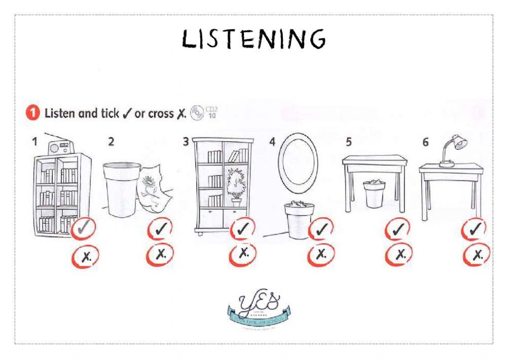 Prep pre jr interactive exercise for kids | Live Worksheets