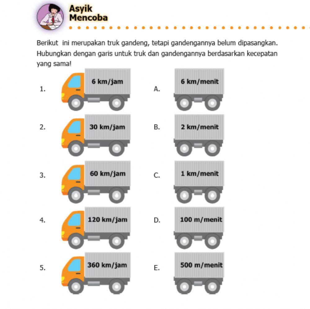 Latihan MTK worksheet | Live Worksheets