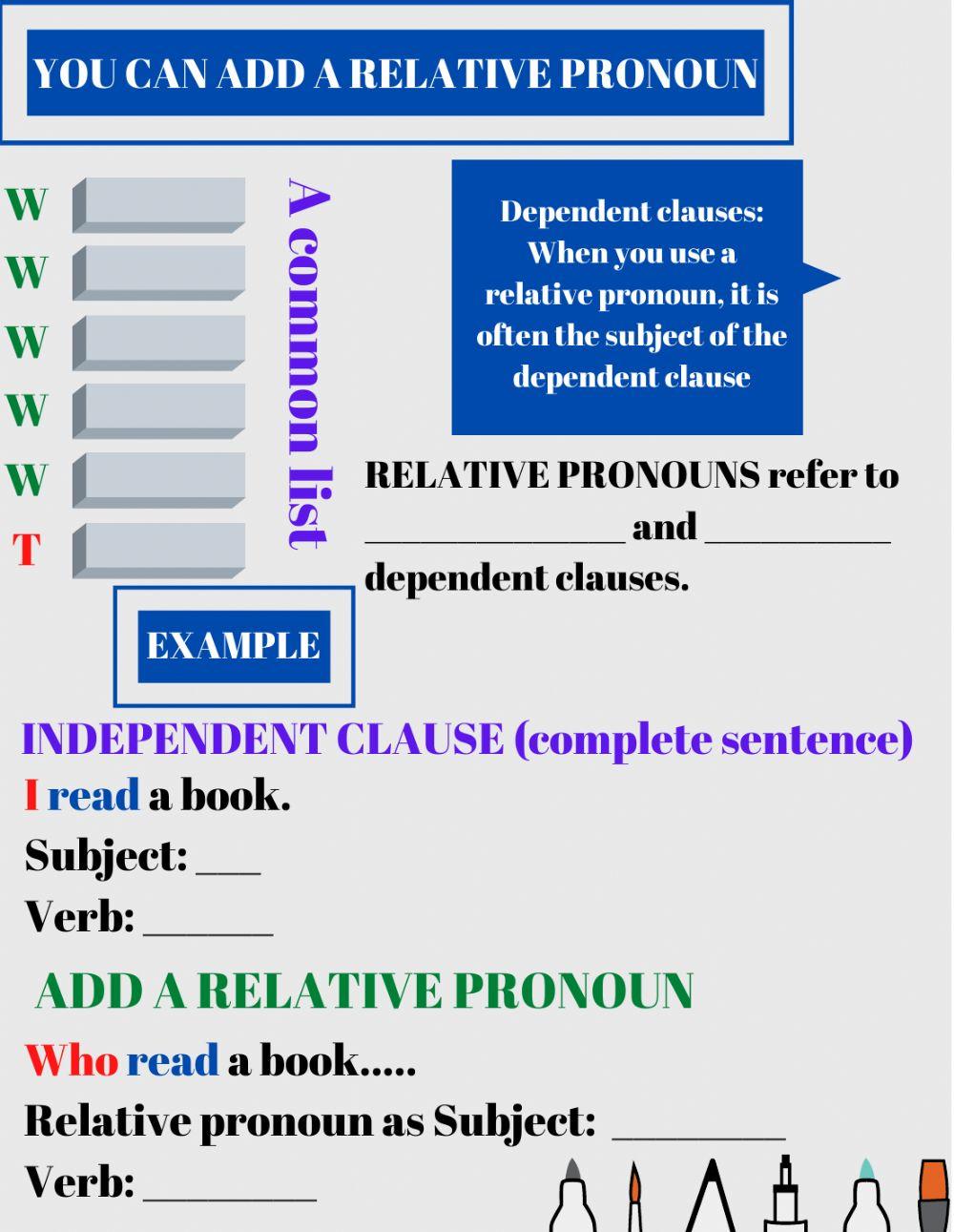 Guided Notes Complex -3 worksheet | Live Worksheets
