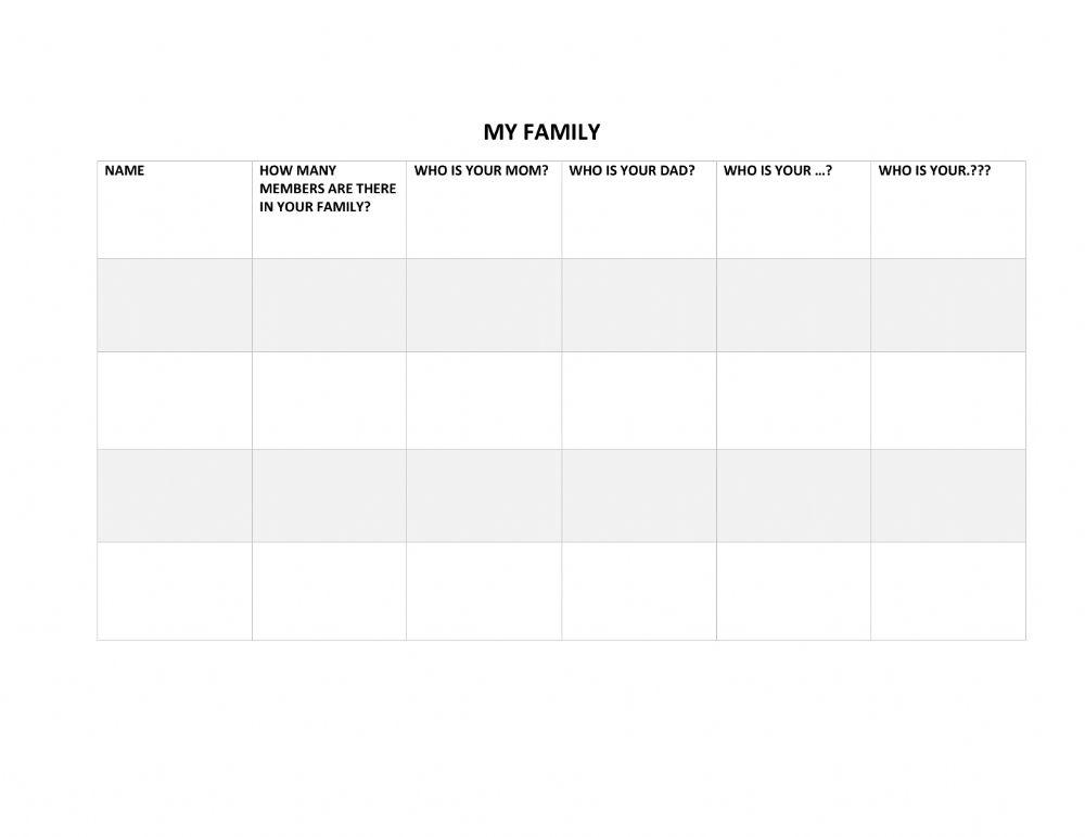 457879 | Family members speaking | Argel Alvarez