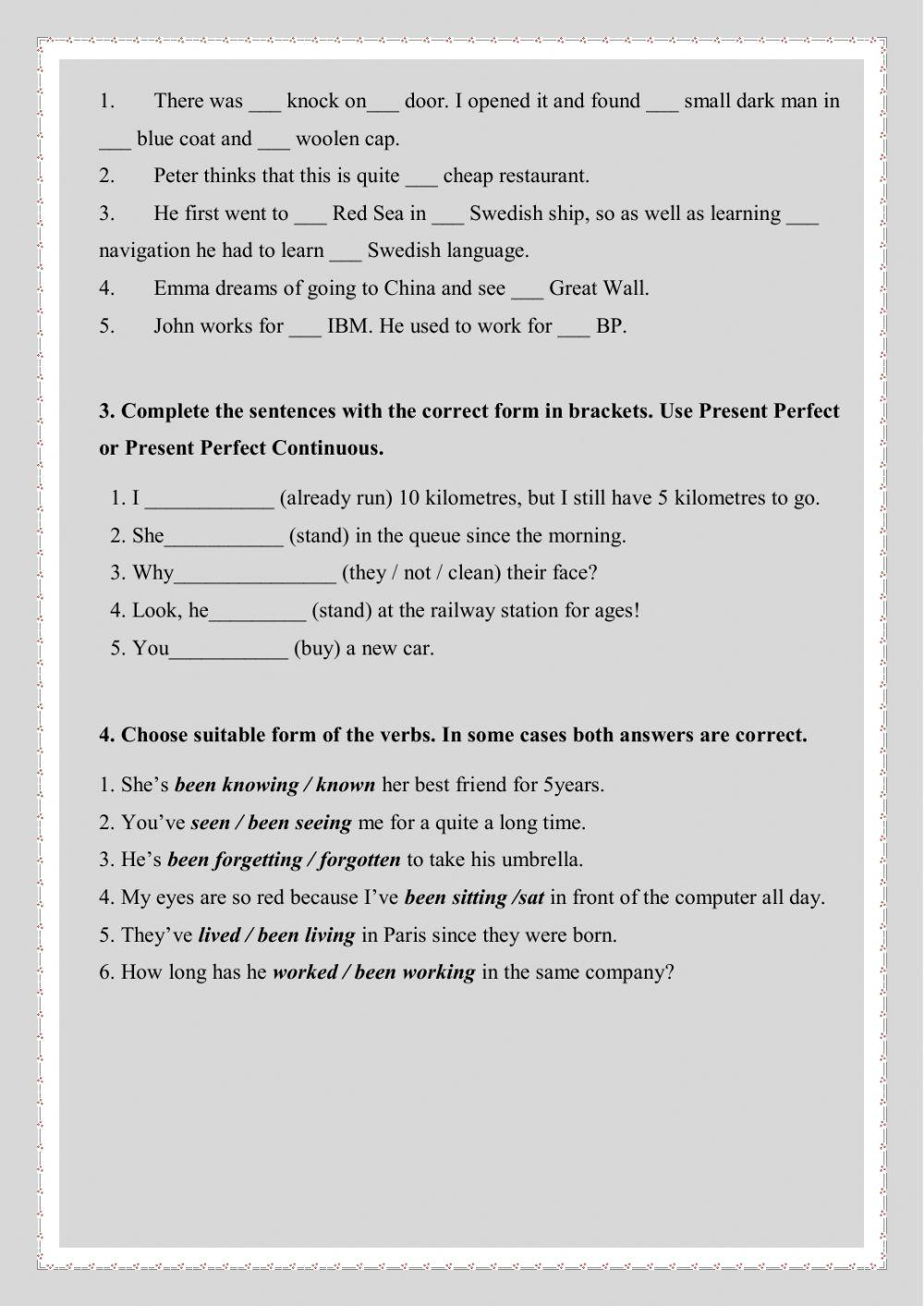 458948 | Spotlight 8. Module 2 | Larisa Fayt