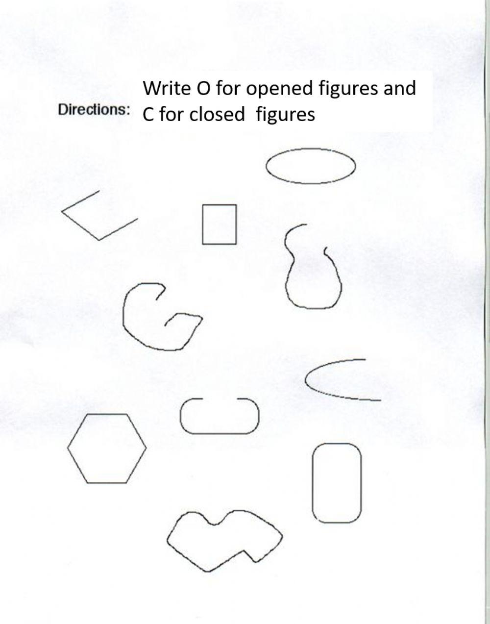 6189376 | Opened and closed figures | Doaa00