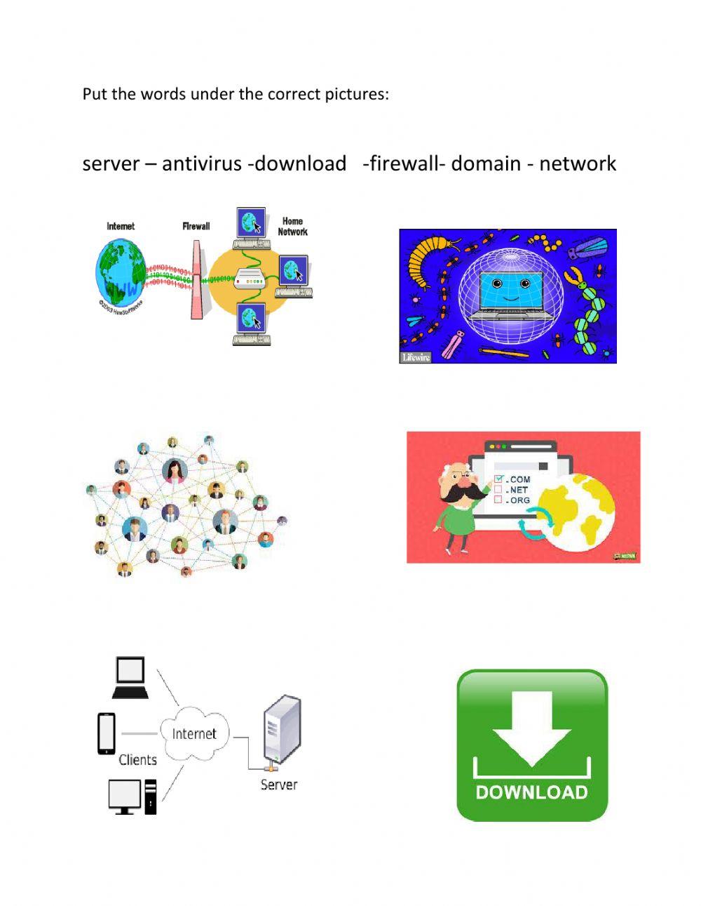 461574 | SEN worksheet | ghadeer284302 | LiveWorksheets