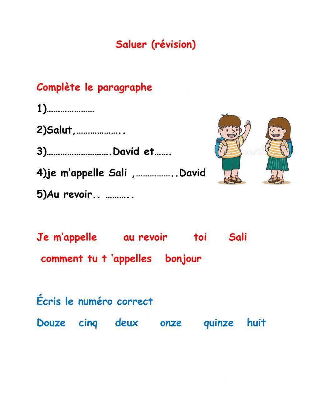 398849 | saluer | kerkadi fouzia | LiveWorksheets