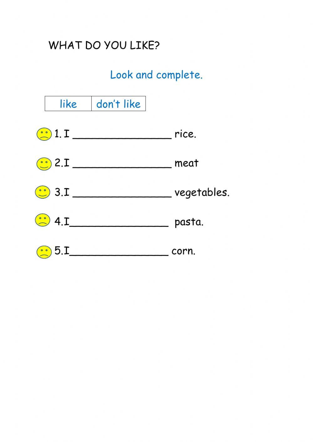Quiz 1st grade worksheet | Live Worksheets