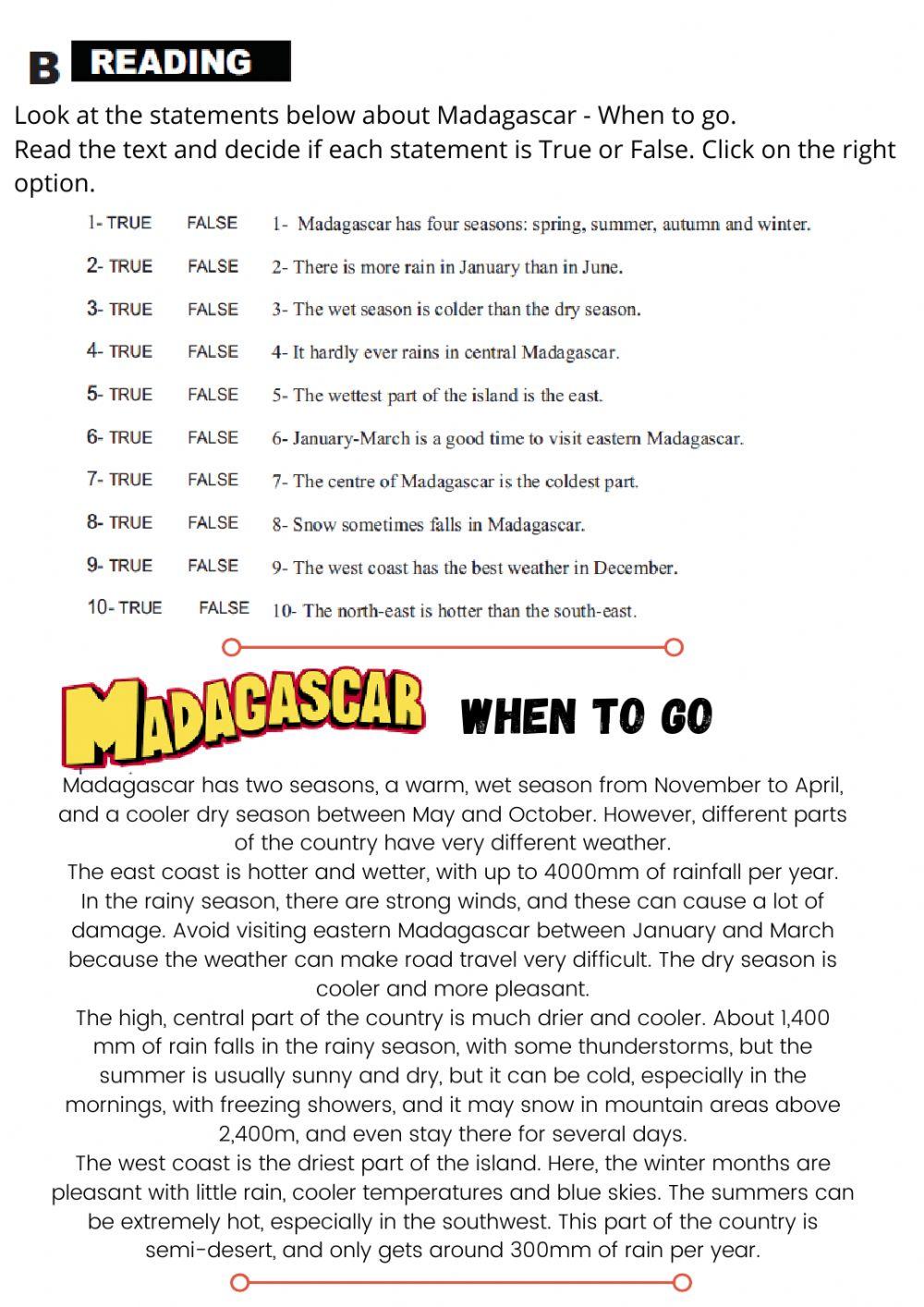 4th Year TERM 3… | Free Interactive Worksheets | 6103652