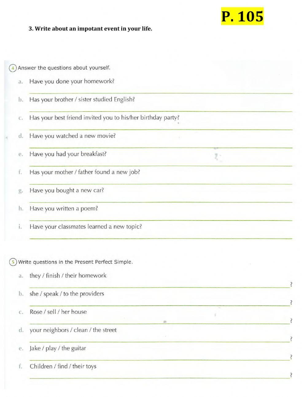 403121 | Page | Mariana López Frías | LiveWorksheets