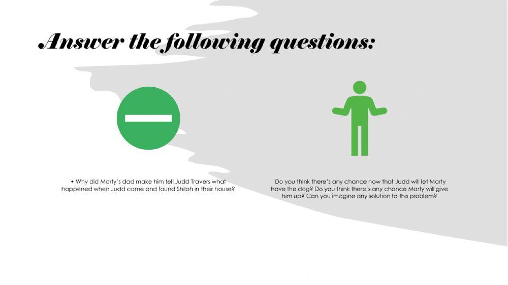 Shiloh - Chapter 12 0623 | JnrGraduatesTeacher | Live