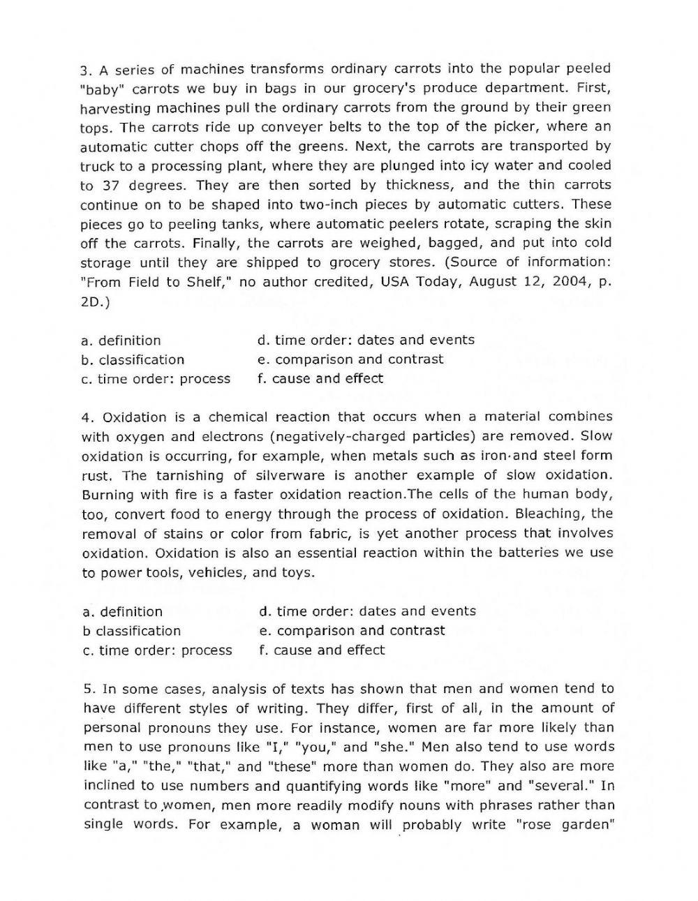 Rhetorical Patterns | Netzi Valdelomar | Live