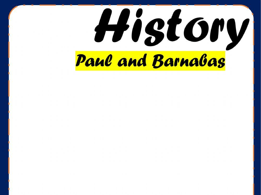 History exercise for Grade1 | Live Worksheets
