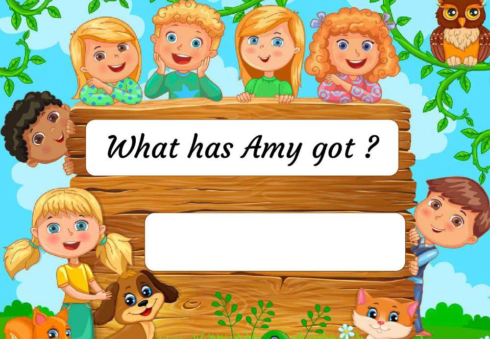 The lesson worksheet | Live Worksheets