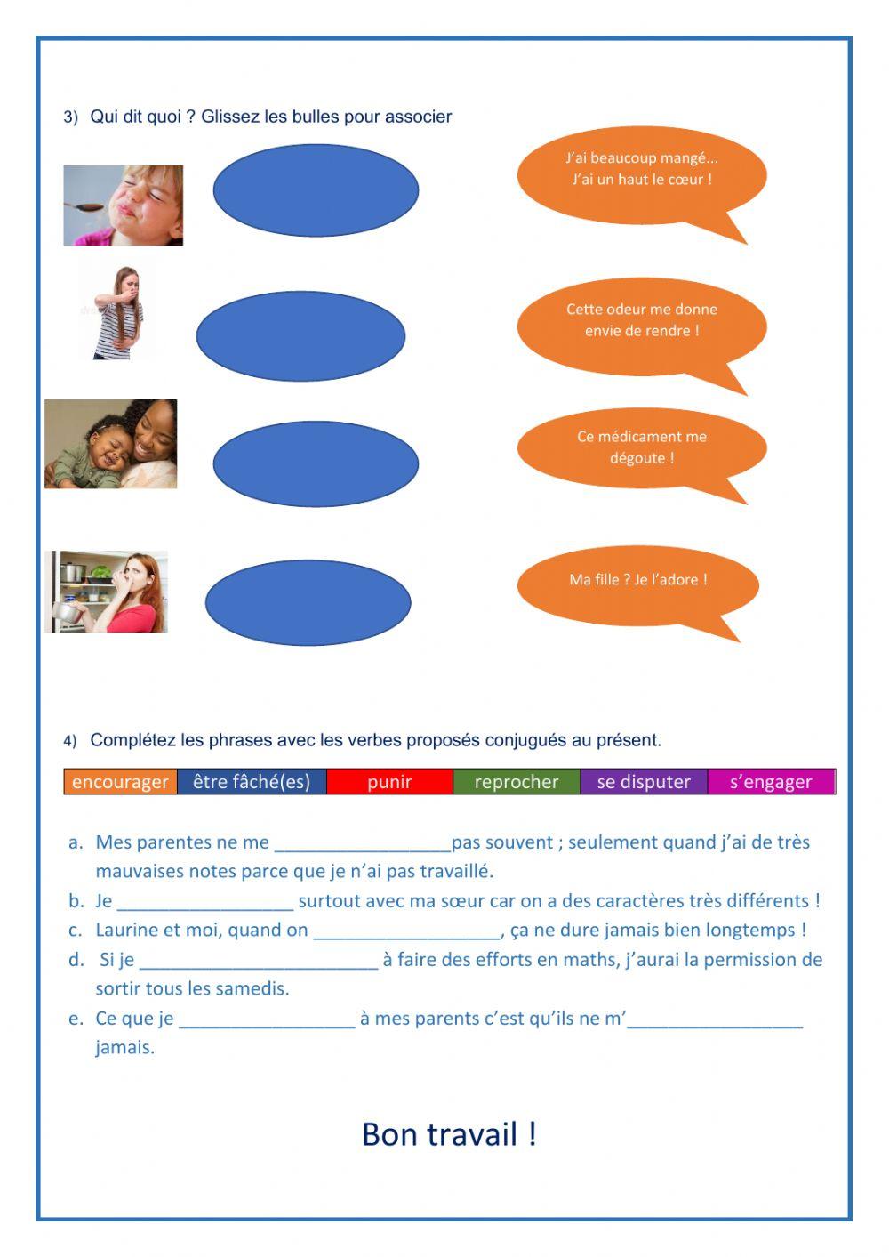 Révision module… | Free Interactive Worksheets | 410242