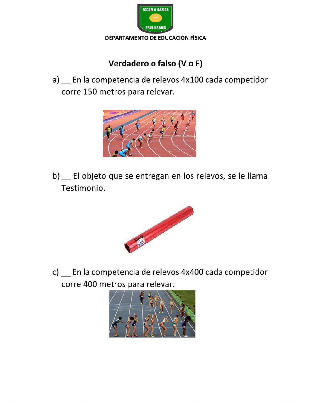 Tarea Final 5° Básico interactive worksheet | Live Worksheets