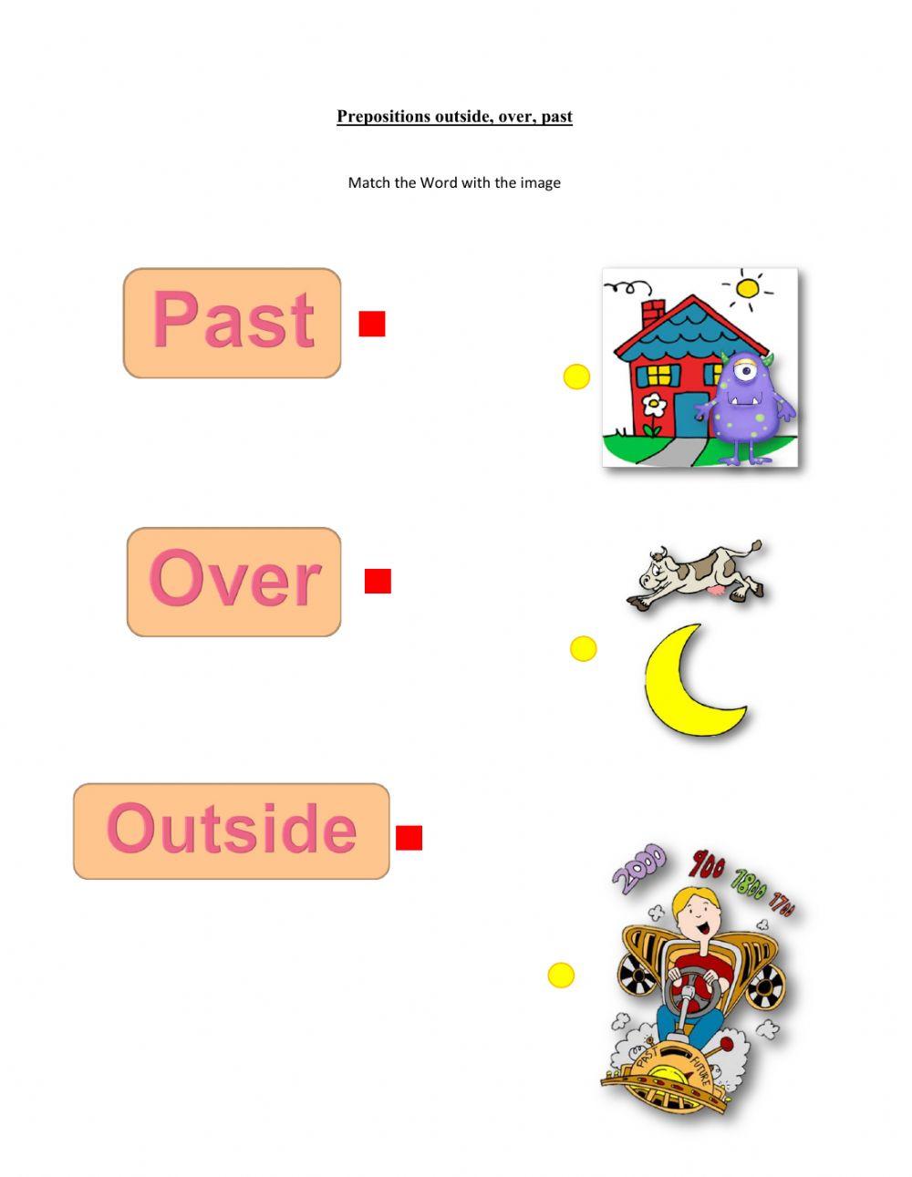 Outside, past, over 461875 | Marvely Dunning | Live