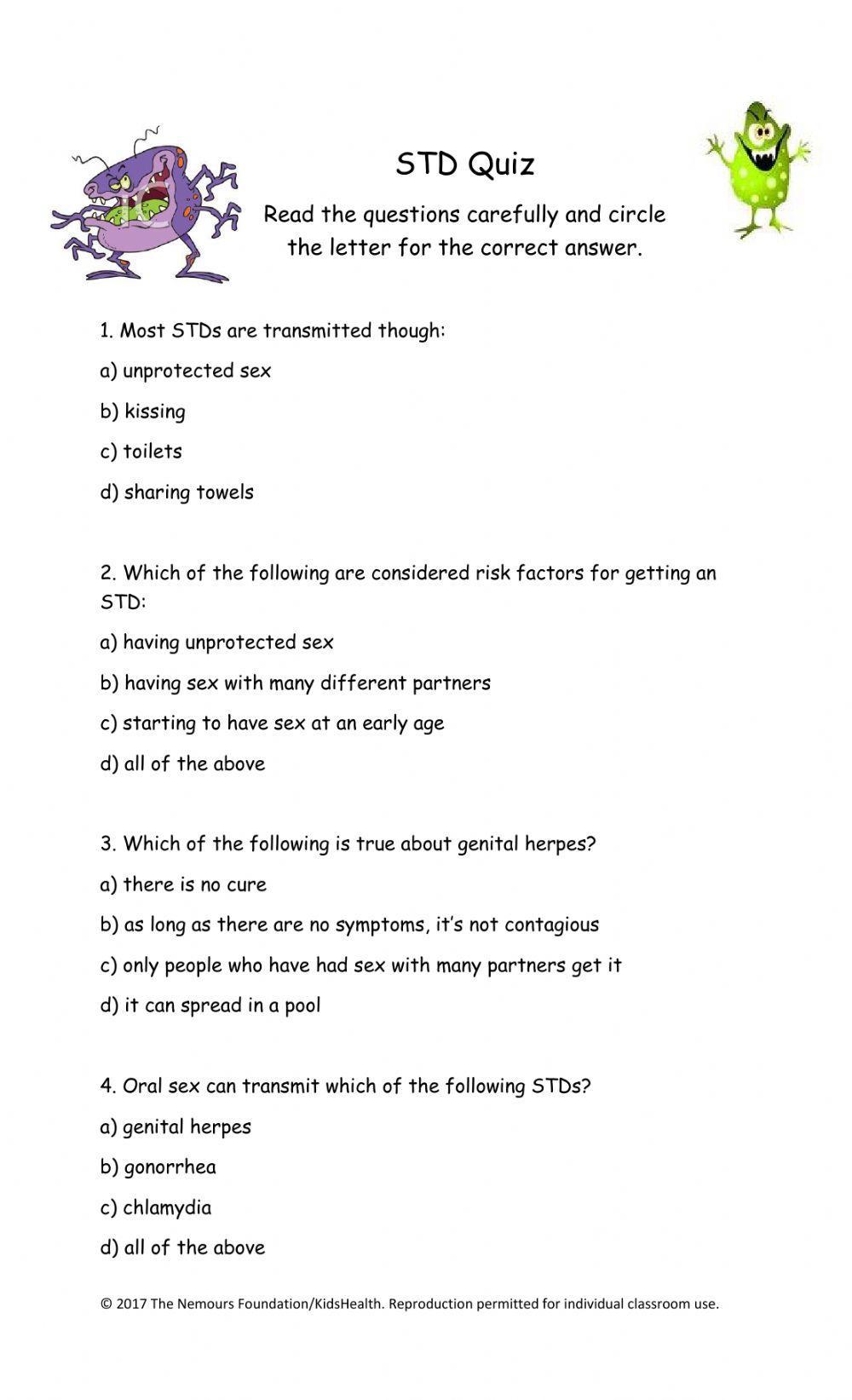 463719 Stds Chavon Liveworksheets