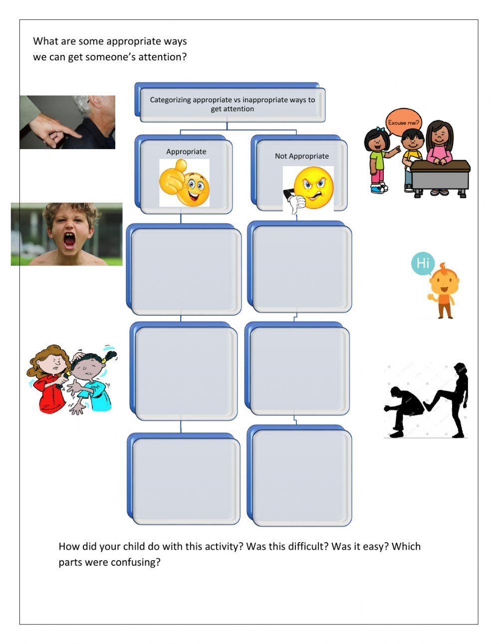 Tree Map getting someone's attention level 1 487870