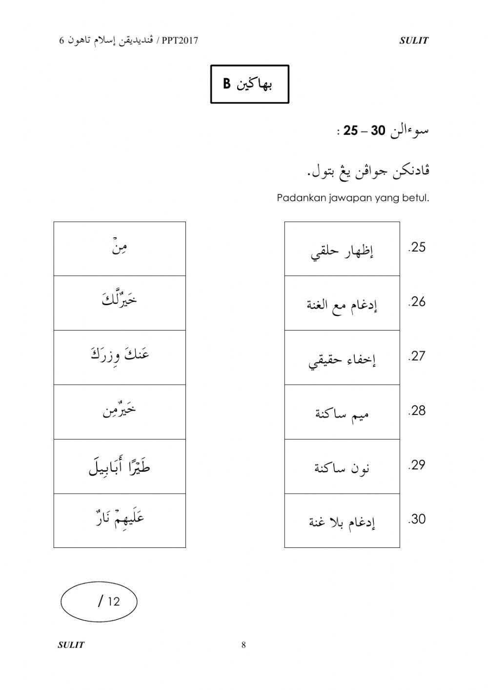 Plsr worksheet | Live Worksheets