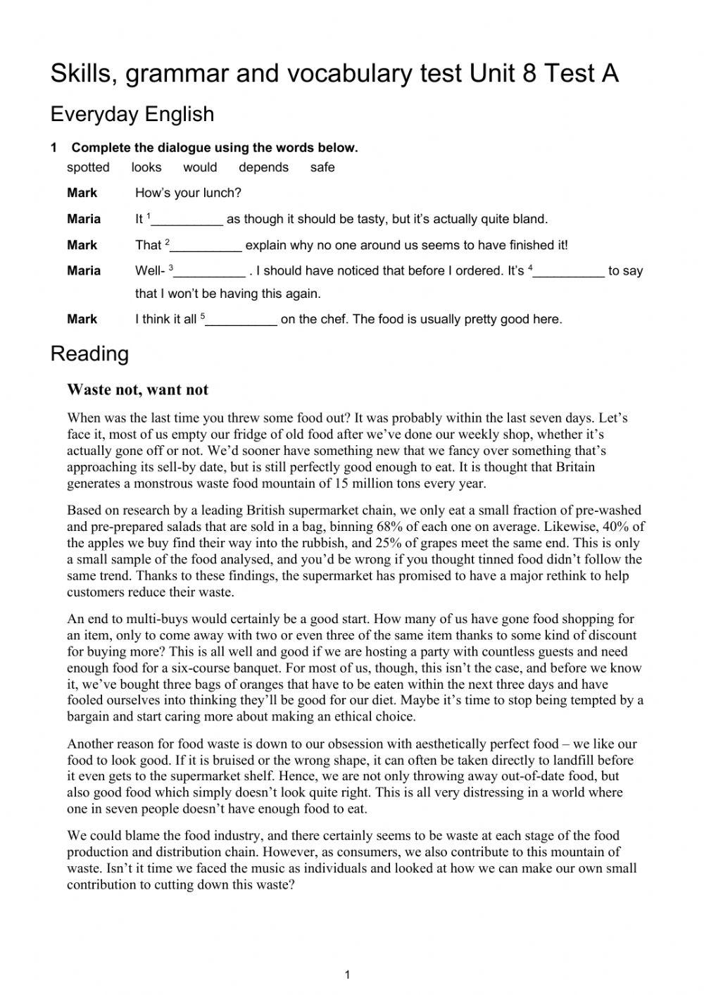 insight upper-i… | Free Interactive Worksheets | 6222583