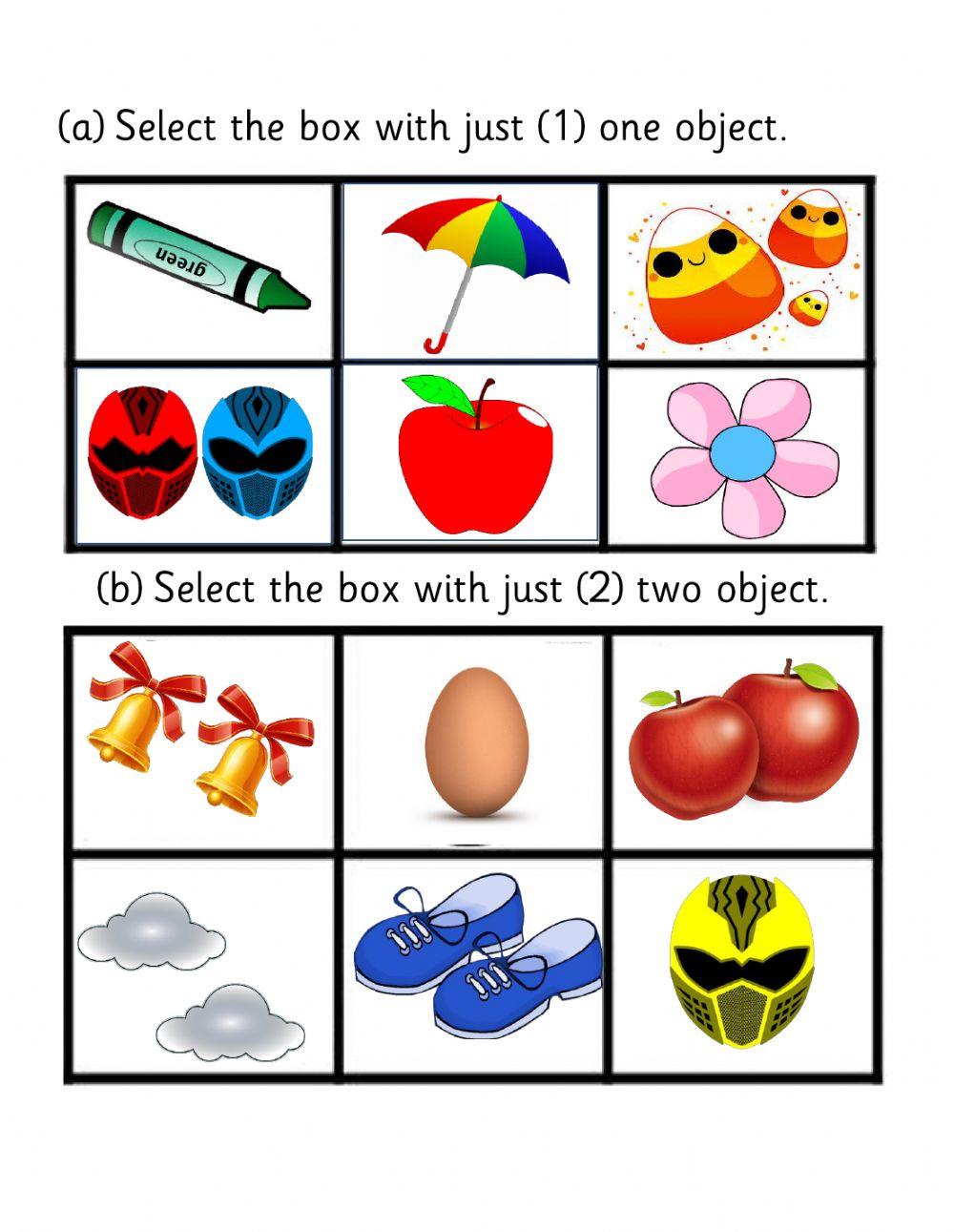Math Evaluation interactive worksheet | Live Worksheets
