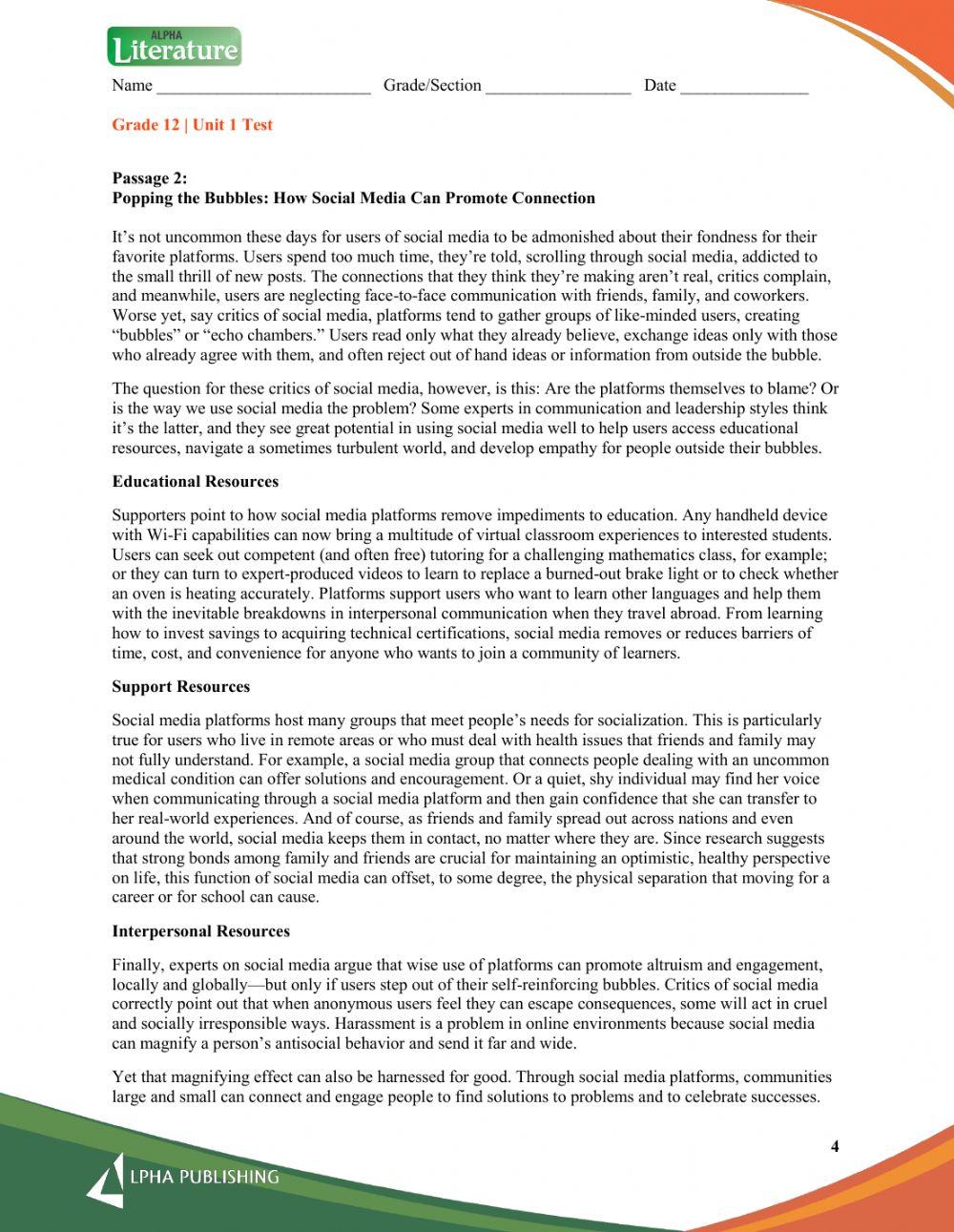 Trial sheet worksheet | Live Worksheets