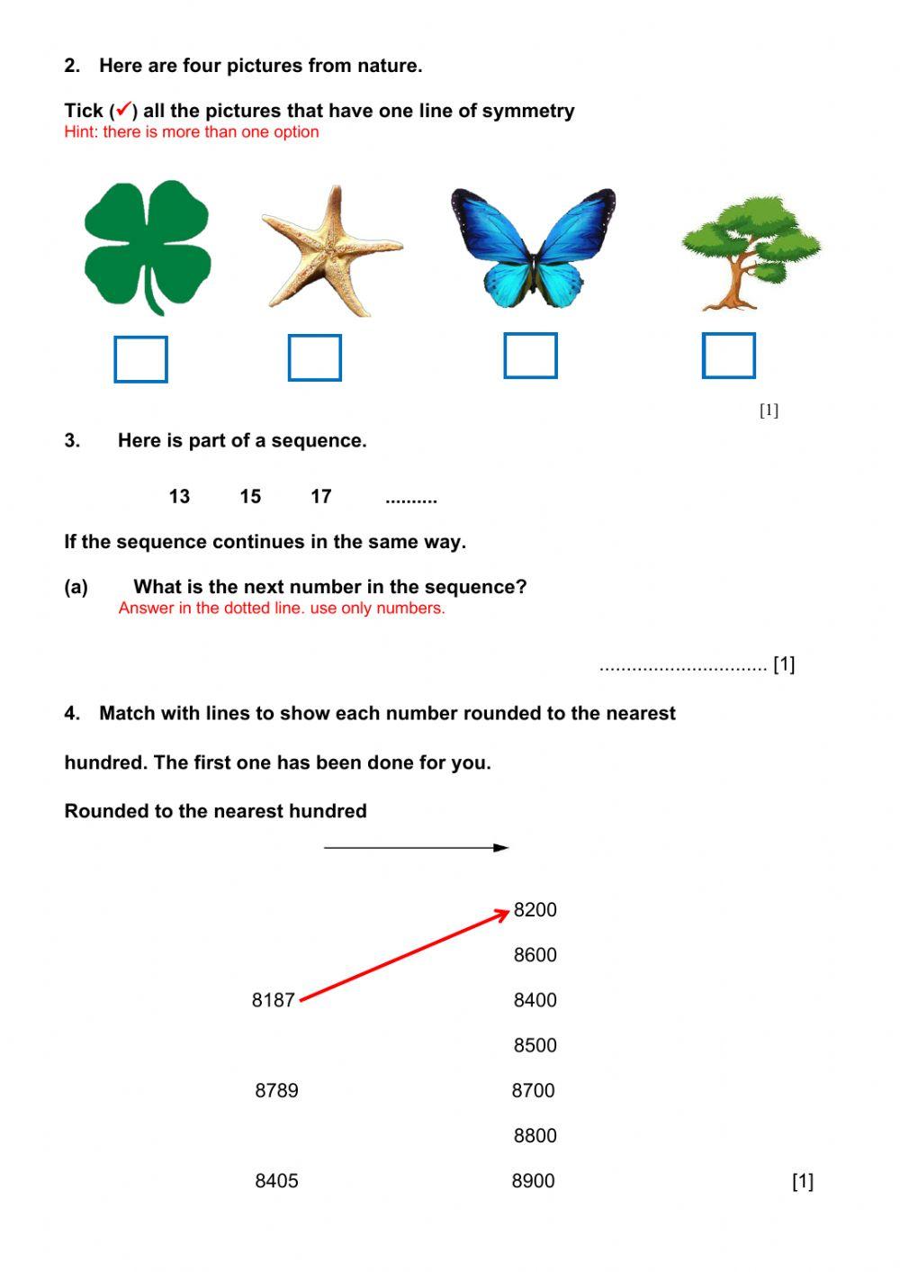 6214615 | Cambridge guide 3rd grade | Karen Newball